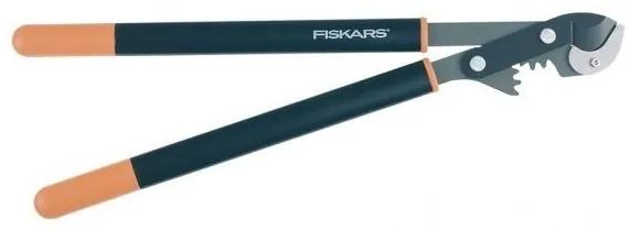 FISKARS POWERGEAR 1001550 Nůžky na silné větve 1 čepel