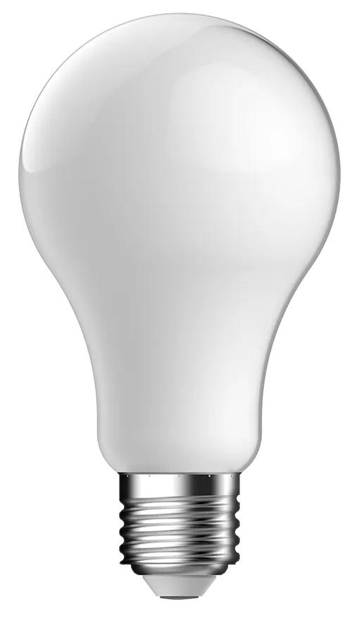 Nordlux LED žárovka E27 11W 2700K stmívatelná  LED žárovky sklo 5211022721 Varianta: bílá