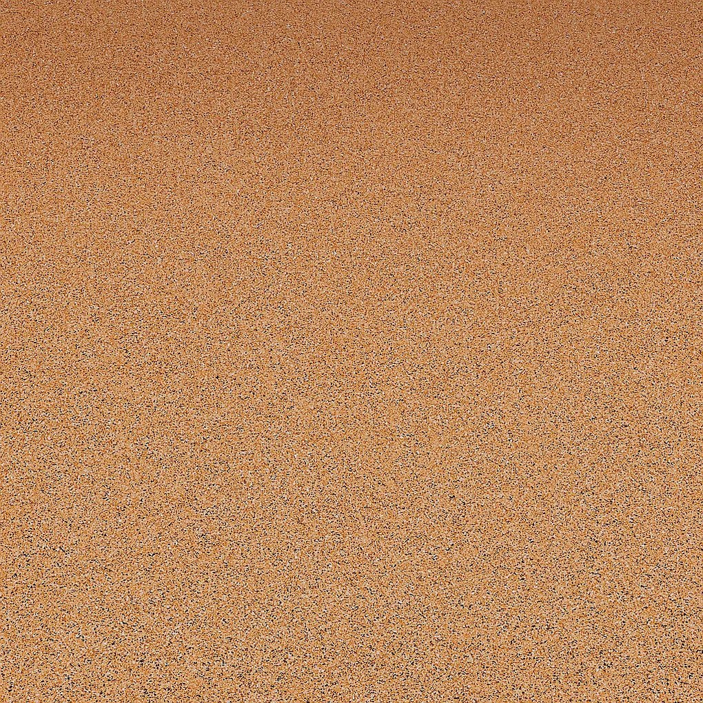 Gerflor, PVC podlaha - lino Flexar Nerok 2178 Pixel Paprika, na míru, šíře 2m,4m, oranžová, bez podkladu, chodba / předsíň