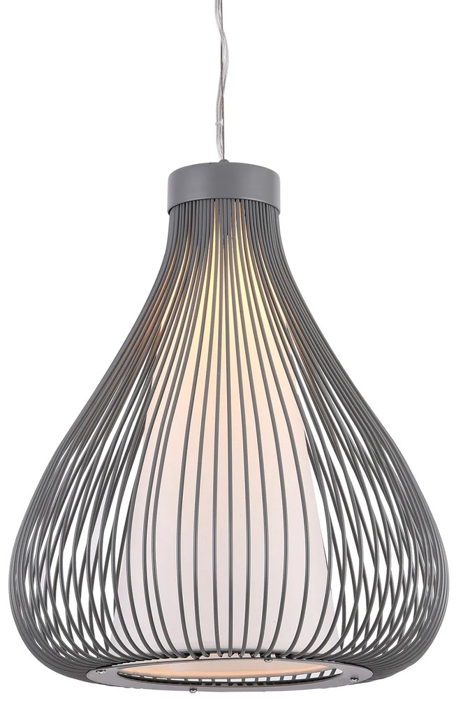[lux.pro] Závěsná lampa "Nizza" HT168238