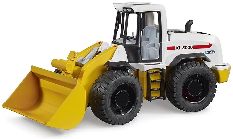 Bruder Kolový nakladač XL 5000