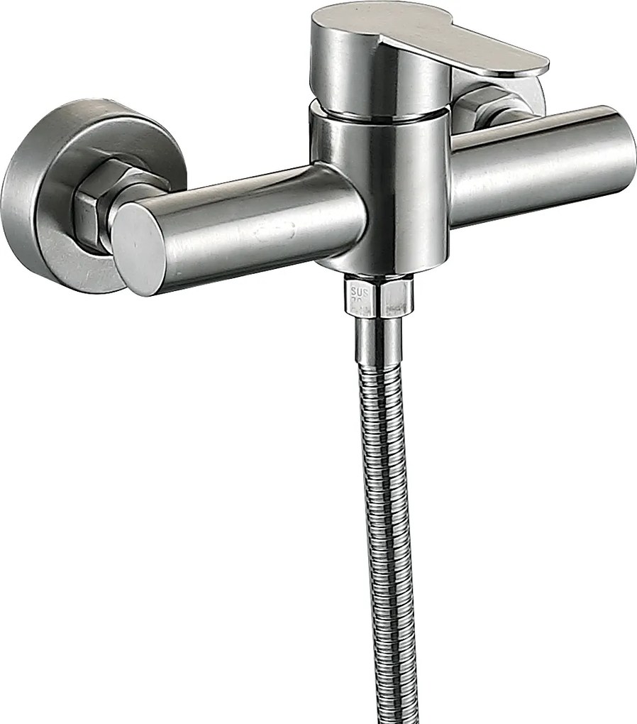 Mixxus DAX-003-H