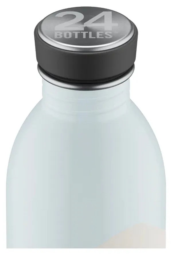 Nerezová láhev Urban Bottle Mountains 500ml 24 Bottles