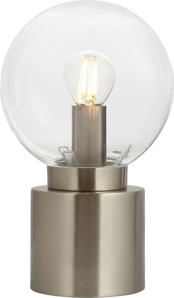 XXXLutz STOLNÍ LAMPA, E14, 15/24,5 cm Globo - Online Only svítidla - 004558483803