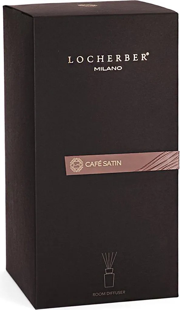 Locherber Milano difuzér Café Satin Objem: 1 l