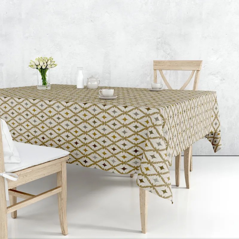 Ubrus PVC M-063 B 140cm x 20m