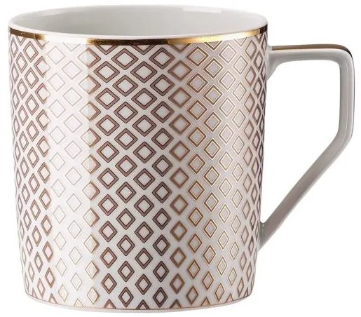 Rosenthal Francis Carreau Beige Šálek na kávu, 0,18 l