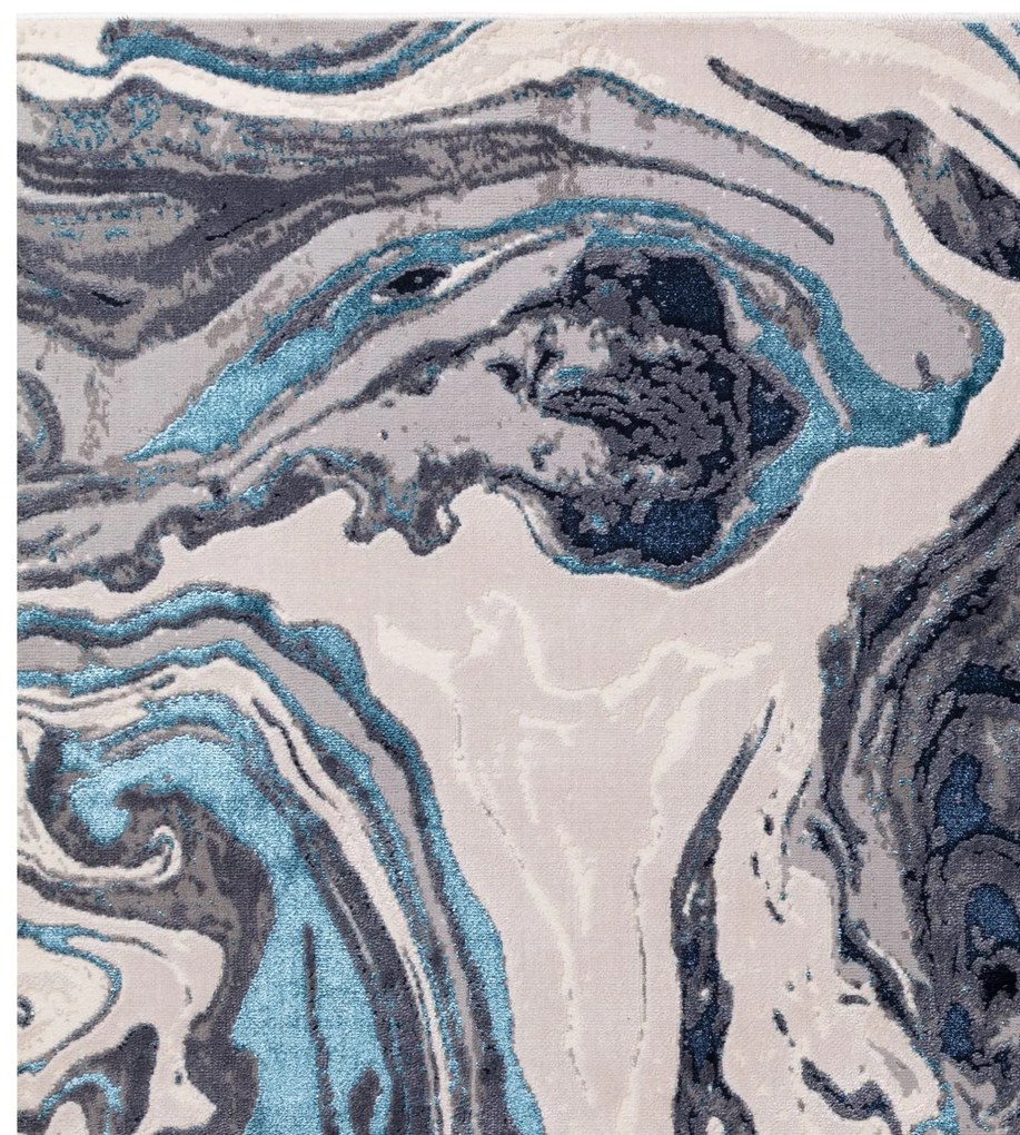 Tribeca Design Kusový koberec Beethoven Ocean Rozměry: 120x170 cm