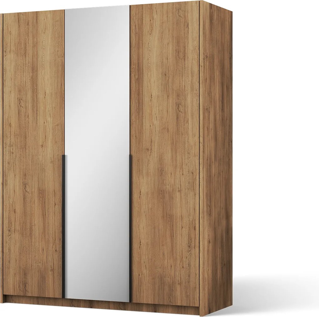 ADRK Furniture Alera III Výklopná skříň ADRK-W-ALE-150-AB