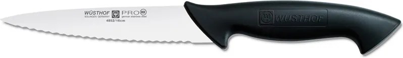 Wüsthof PRO Nůž na uzeniny 16 cm 4852/16