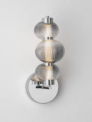 Nástěnné LED svítidlo NOVA LUCE LEDA 18W 3000K 9009189 stmívatelné Triac