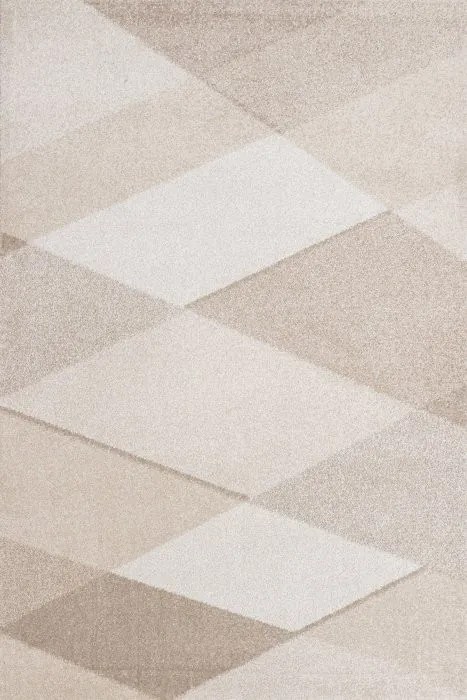Vopi | Kusový koberec Mondo A2EOE - 160 x 230 cm, béžový