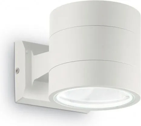 ILUX 144283 Venkovní nástěnné svítidlo Ideal Lux Snif AP1 144283 - IDEALLUX