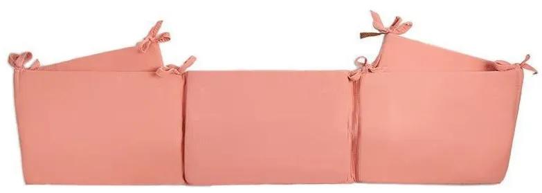 FUNNABABY Mantinel Coral Pink