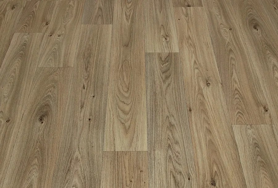 Beauflor PVC Ambient  Gambel oak 662M šíře 3m