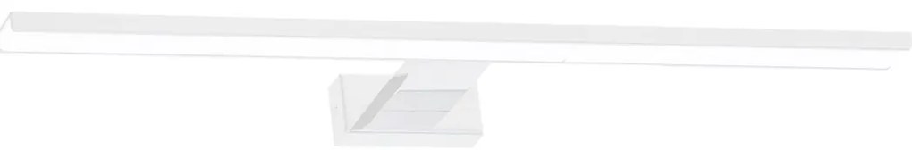 Nástěnné LED svítidlo Shine1, 1x LED 15w, 4000k, (80 cm), w