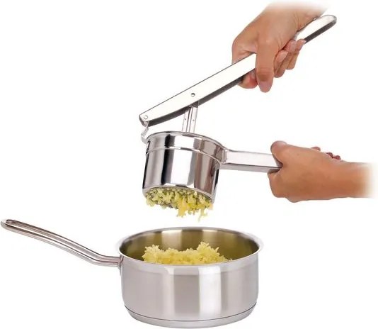 TESCOMA Mačkadlo na brambory a těsto GrandCHEF