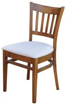 Jídelní židle z masivu Aldi