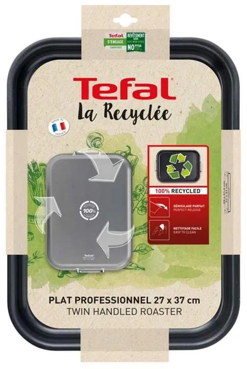 Pekáč Tefal La Recyclé J5705953 27 x 37 cm