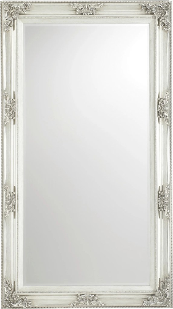 XXXLutz NÁSTĚNNÉ ZRCADLO 100/180/7,2 cm Xora - 002818004602