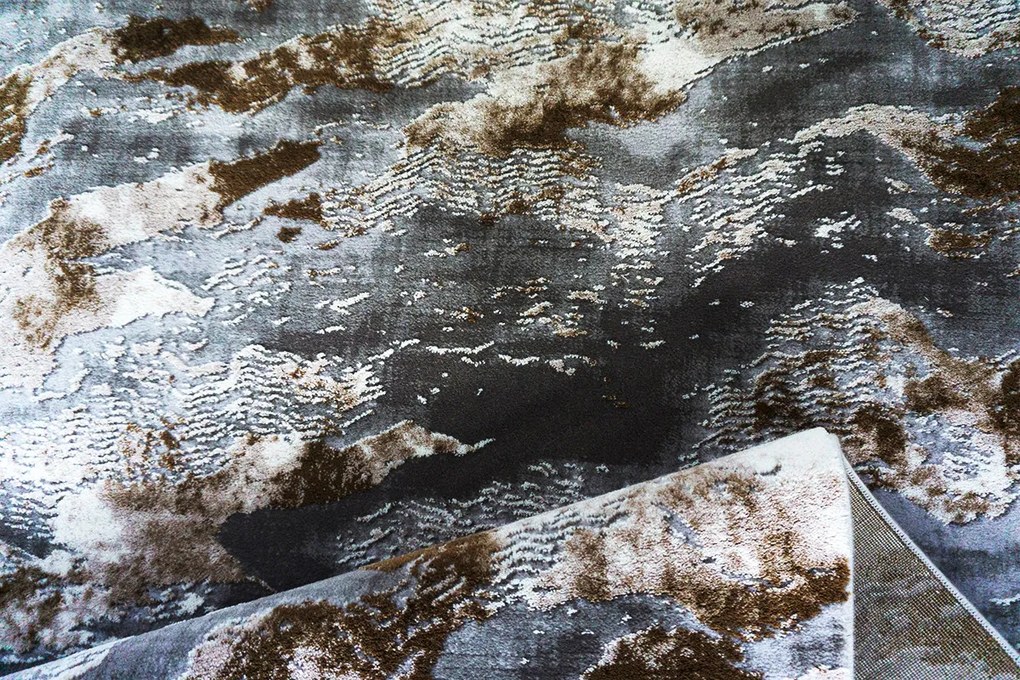 BE Koberec Mitra 3001 BEIGE - béžový obdélníkový Rozměr: 80x150 cm