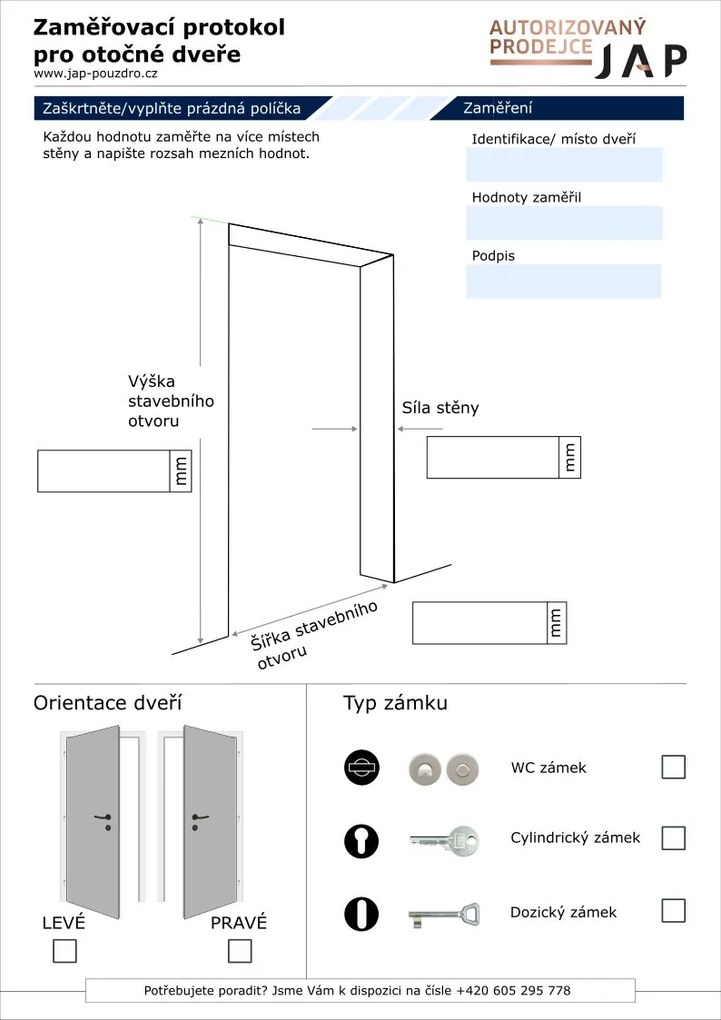 SAPELI ELEGANT KOMFORT M10 - DÝHA - OTOČNÉ DVEŘE VČ. ZÁRUBNĚ - Ořech americký Průchozí šířka (cm): 90, Průchozí výška (cm): 210