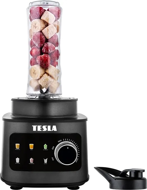 TESLA CrunchX Power NF650 - stolní mixér