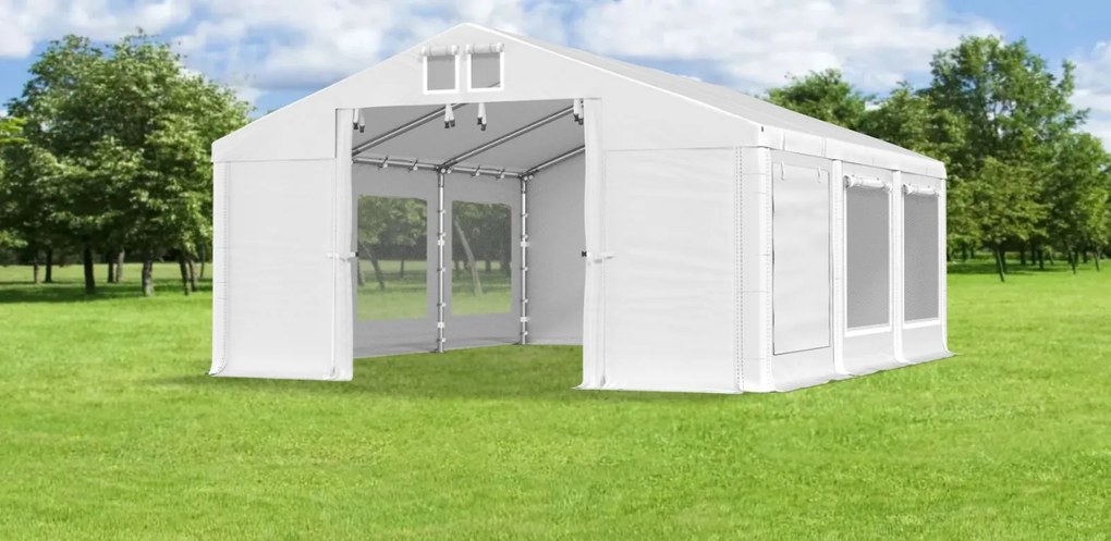 Bestent Partystan 3x6x2m Comfort PVC 560g s moskytiérou Summer