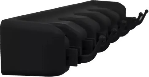 Věšák na úklidové nářadí Bigstren 20027