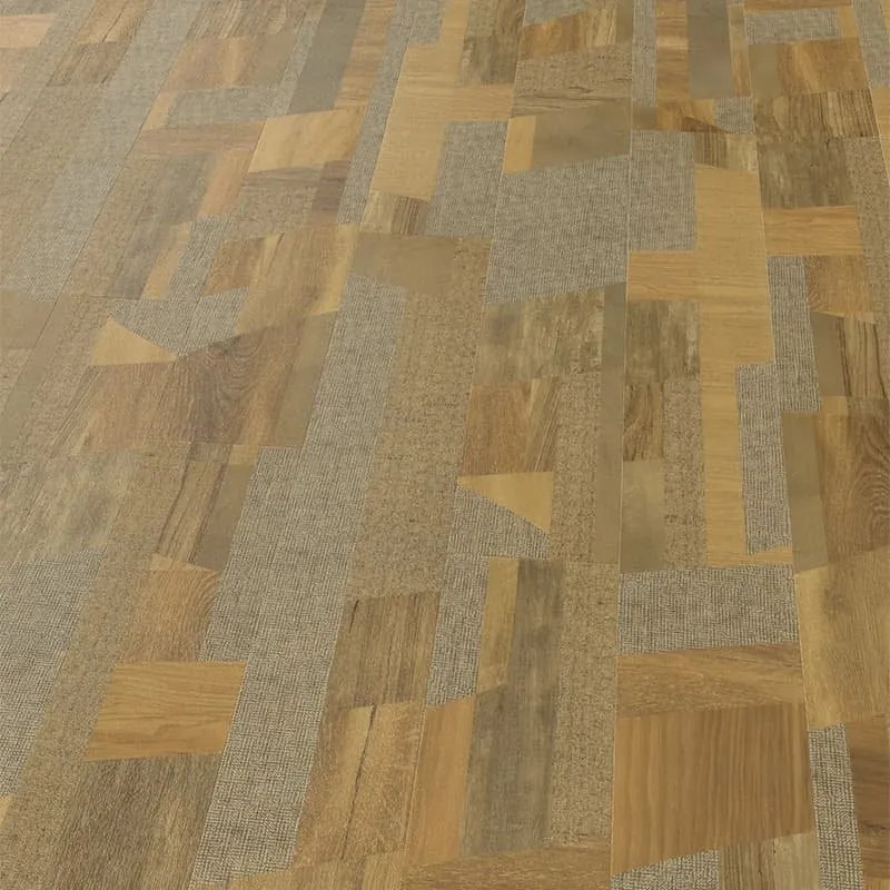 Vinylová podlaha Objectflor Expona Design 9127 Sepia Medley