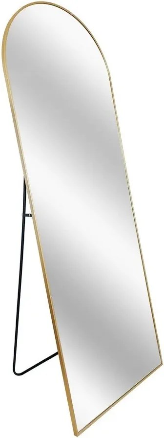 Nástěnné/stojací zrcadlo 50x140 cm Aurea – Styler