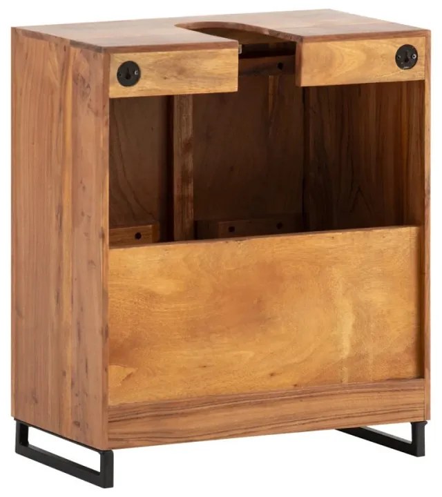 furniture-nabytek.cz - Skříňka pod umyvadlo Madaro