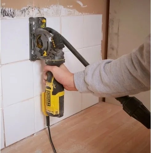 Kotoučová pila mafl Stanley FME380K 650W 89x10mm