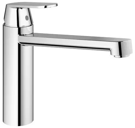 GROHE 30193000 - Dřezová baterie EUROSMART COSMOPOLITAN lesklý chrom