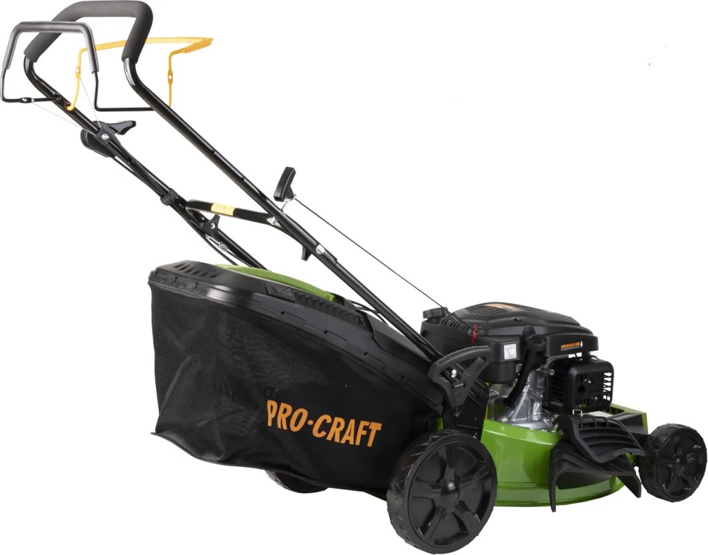 Benzínová sekačka Procraft PLM505S NE | PLM505S NE