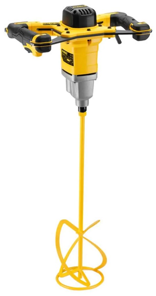 DeWALT - Stavební míchadlo 1800 W DWD241