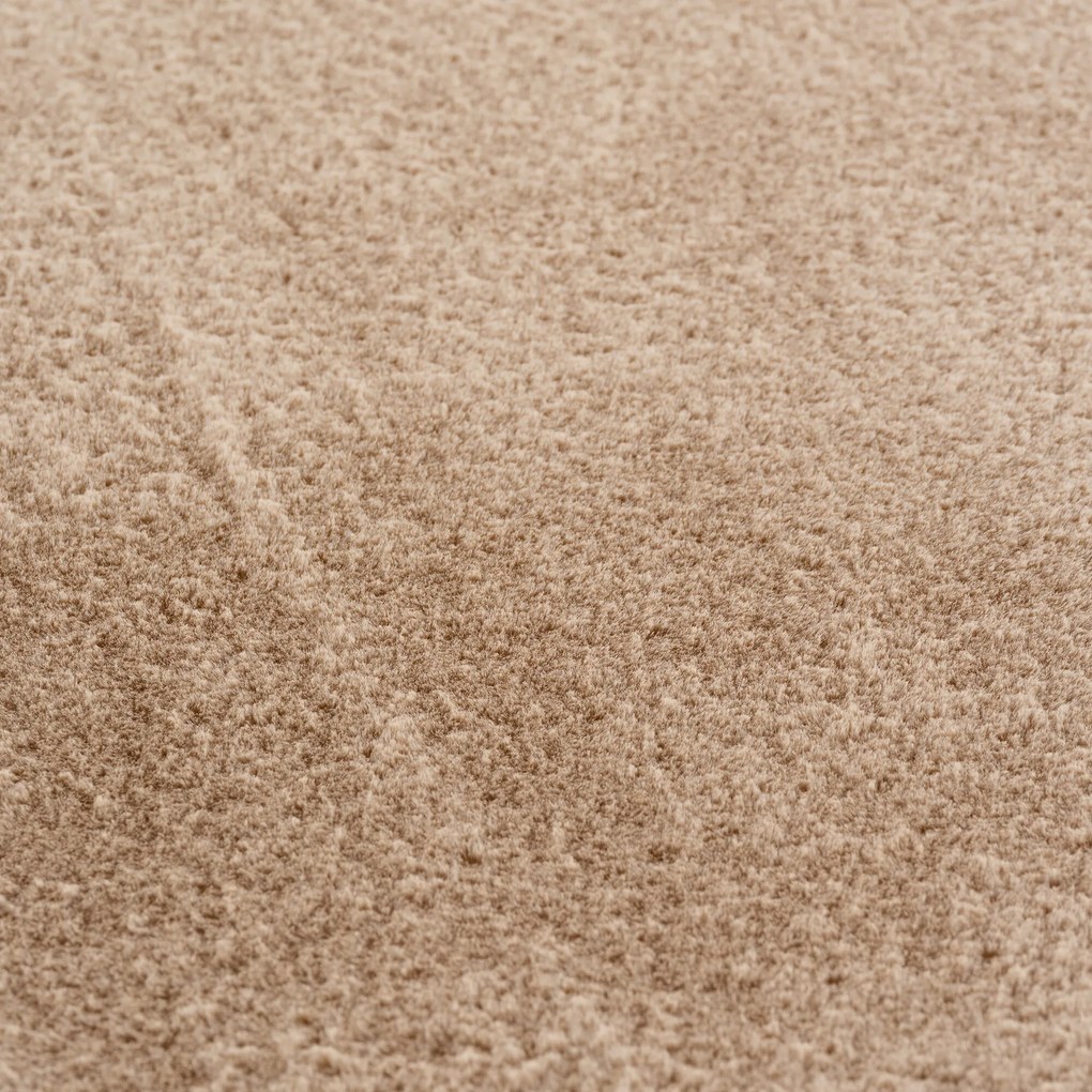 Ayyildiz, Běhoun Joy 1400 beige, 80x250, béžová, chodba / předsíň