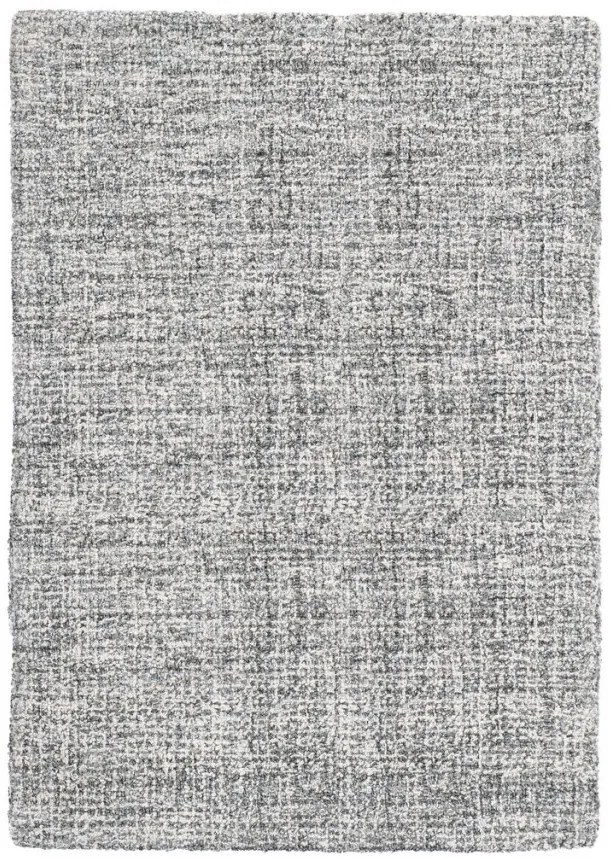 BIZZOTTO koberec HANSI šedý 160x230 cm 0601549