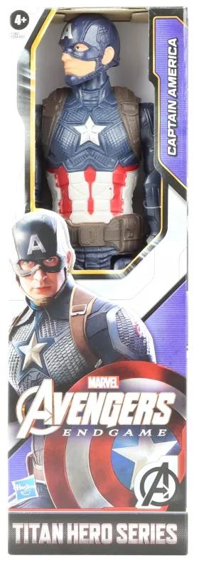 Avengers Titan Hero Captain America