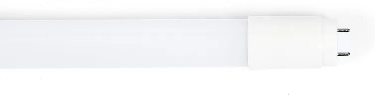 LED trubice - T8 - 9W - 60cm - 900Lm - CCD - MILIO GLASS - studena bílá