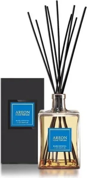Aroma difuzér Areon Home Premium 1000 ml Blue Crystal