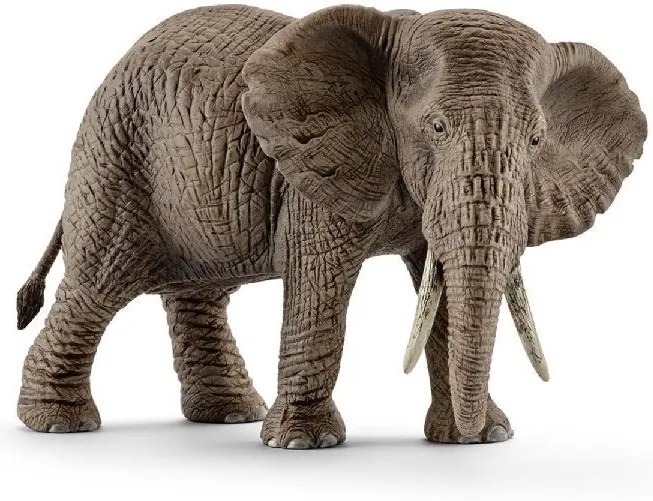 Figurka schleich samice slona afrického 14761