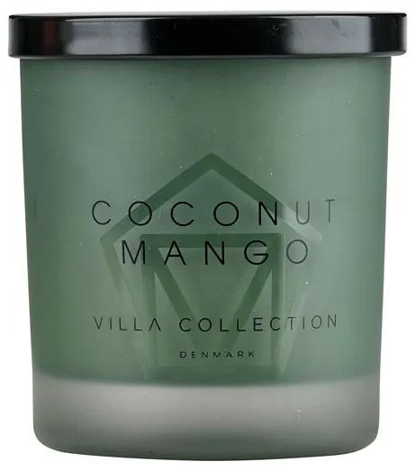 Villa Collection Vonná svíčka s víkem Coconut Mango (48 hodin)