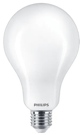 Philips ND23-200W-A95-WW Skleněná žárovka Philips Classic LED E27 23W