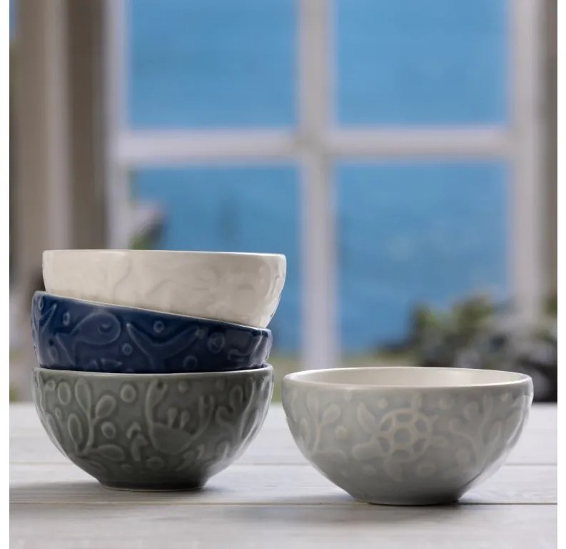 Mason Cash Set misek Nautical 4 ks