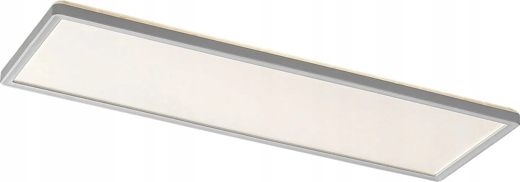 Stropní Svítidlo 58 cm Led 22W bílý obdélníkový Pavel 3278 Rabalux