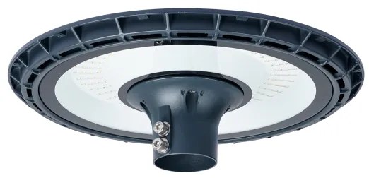 Brilagi - LED Venkovní pouliční lampa URBANSPARK LED/120W/230V antracit IP65