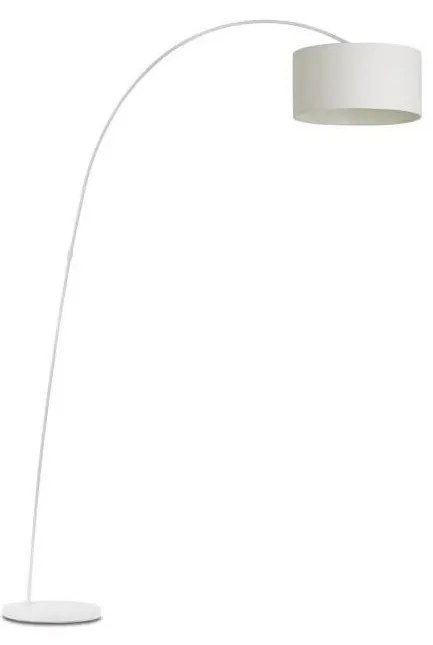 FARO Barcelona Faro 68462 - Stojací lampa PAPUA 1xE27/60W/230V 68462