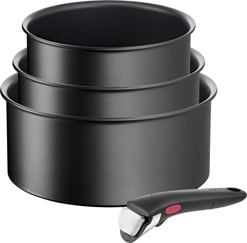 XXXLutz SADA HRNCŮ, 3dílné Tefal - 0067810401