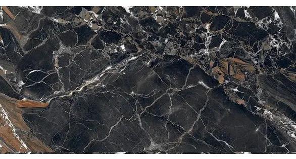 Rex Les Bijoux dlažba 60x120 ombre de caravage matte 1,4 m2